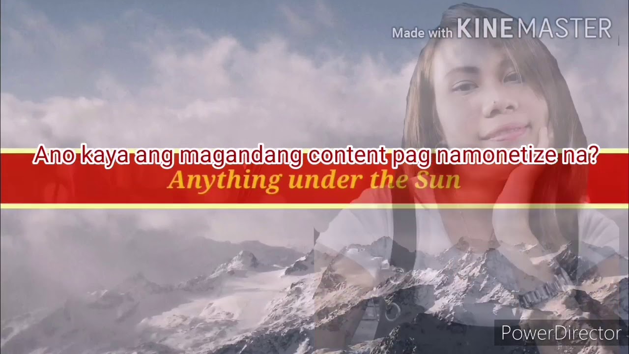 Ano ang magandang content? - YouTube