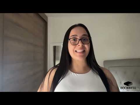 Pitch for bookbyte S.A.S - YouTube