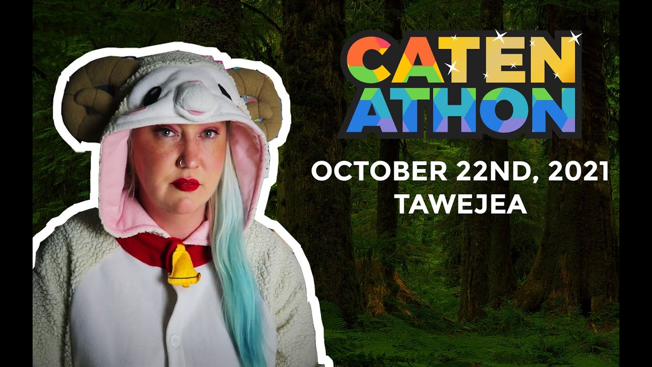 Meet: Tawejea (Ta-Wee-Gia) - YouTube