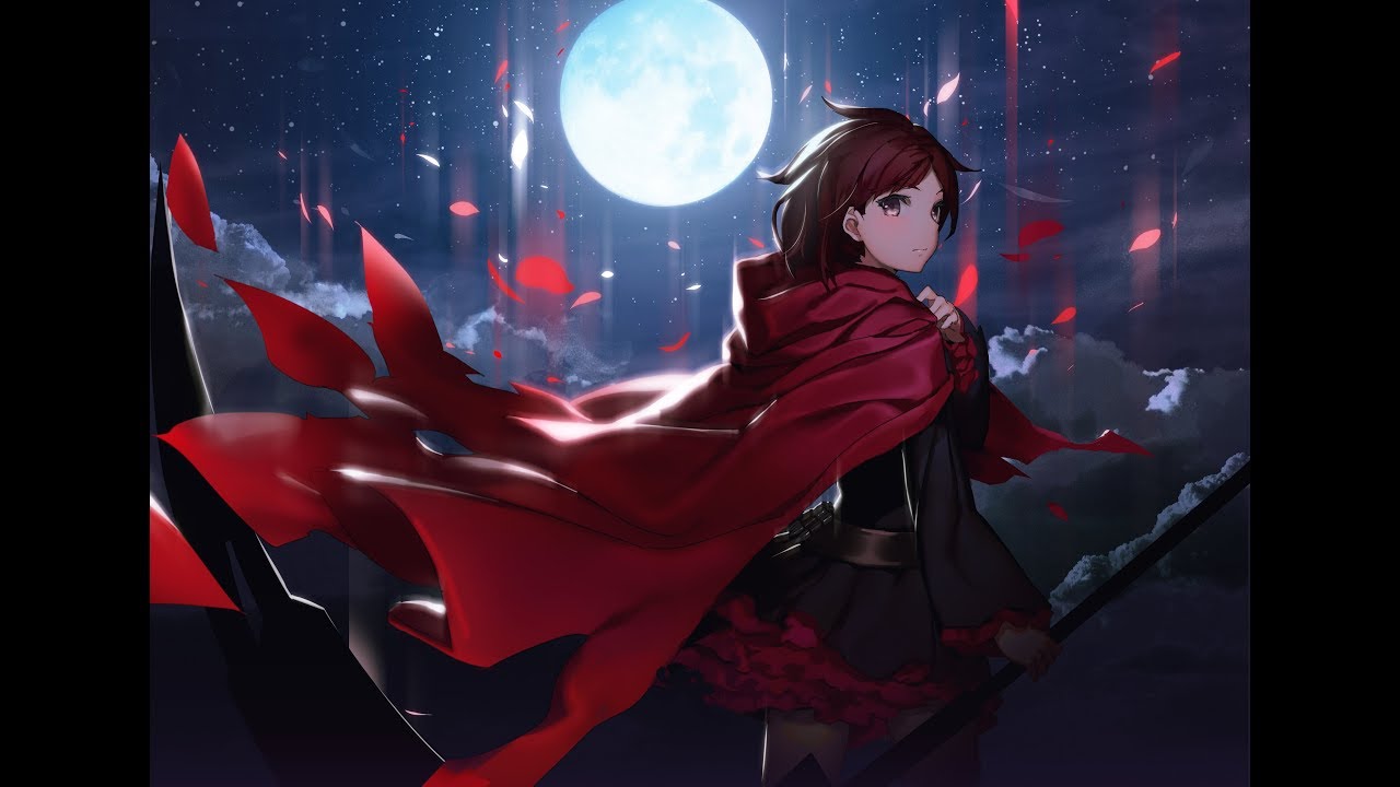 RWBY Grimm Eclipse Legendado parte 5 : Ruby Rose - YouTube