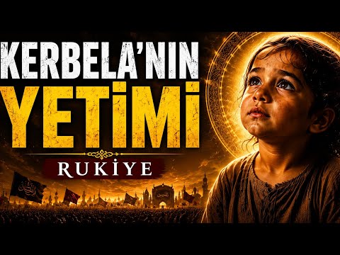 KERBELA'DA RUKİYE | Dinleyen Binler Tek Yürek Oldu!