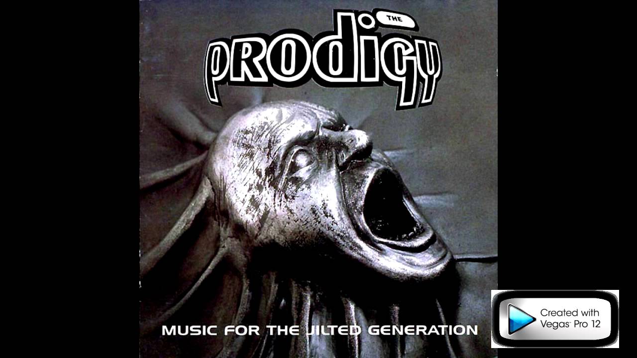 Tribute to The Prodigy 2 (Music for the Jilted Generation sampled ...