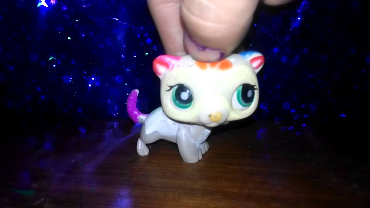 3 hororovè postavy - YouTube