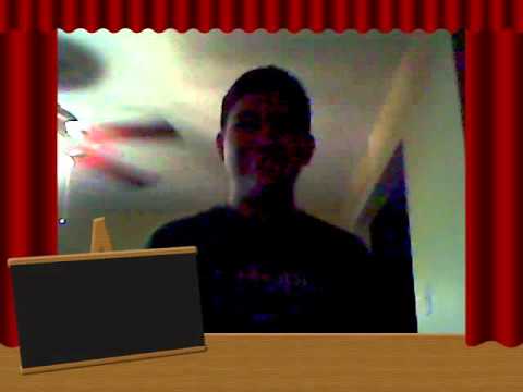 funny guy making noises - YouTube