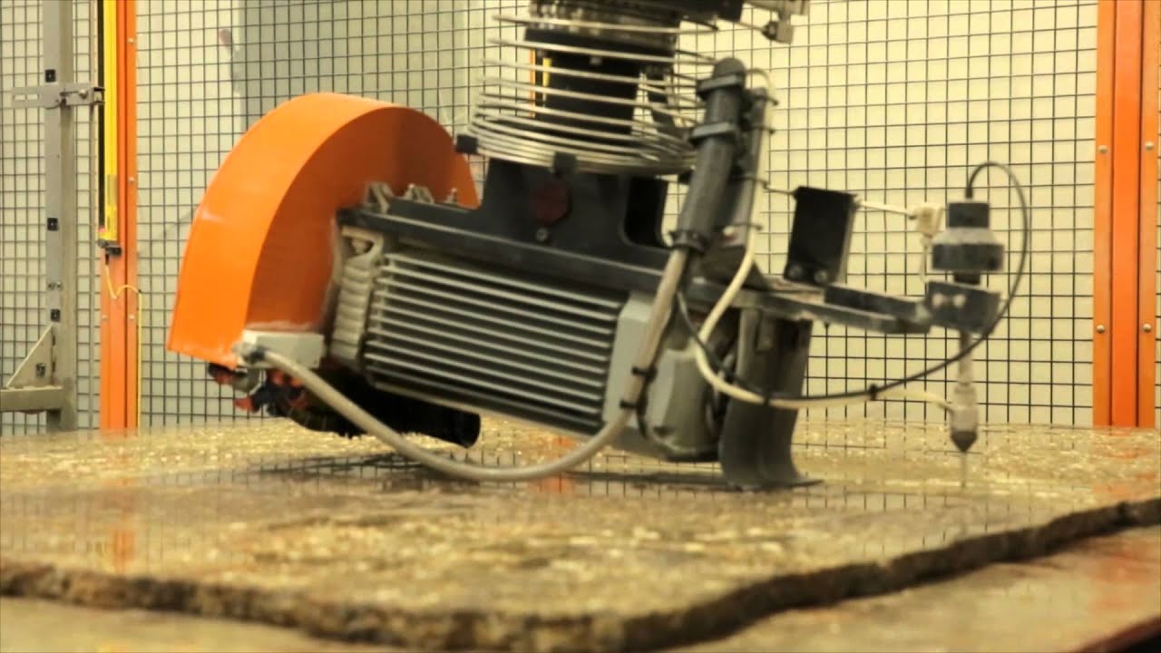 Baca Robo Saw - YouTube