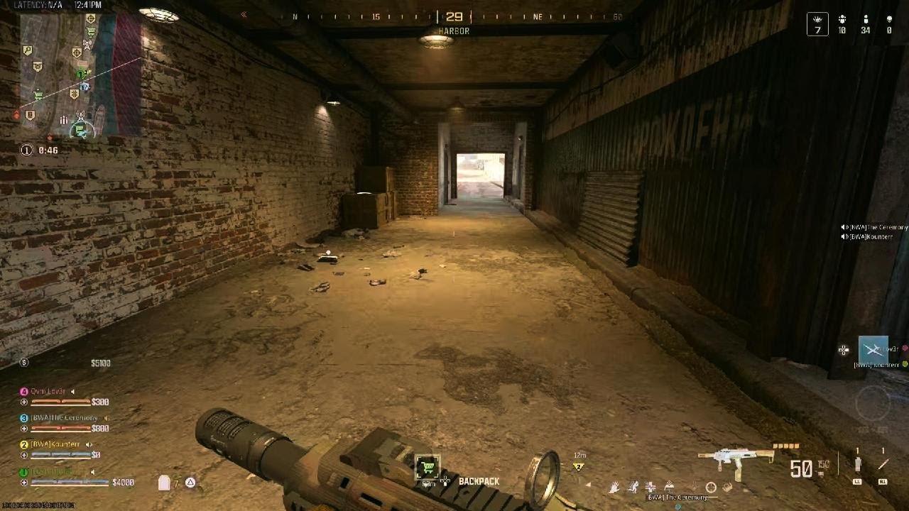 Rebirth Season 3 - YouTube