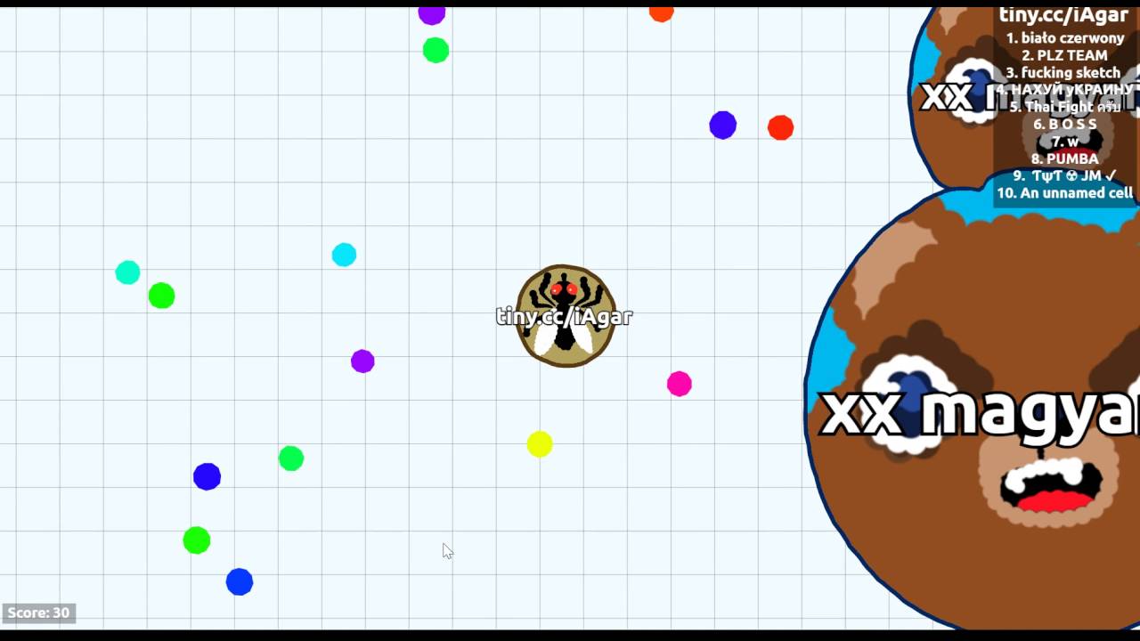 agar.io - auto respawn! no Tampermonkey! - YouTube
