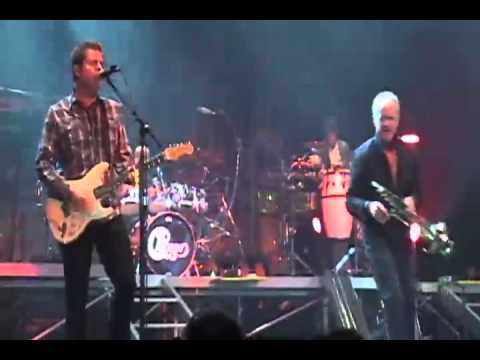 Chicago State Theater “Alive Again” 2013 - YouTube