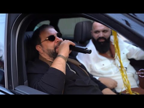 Florin Salam - Bagati-va unghia in gat (Manele Noi 2026)