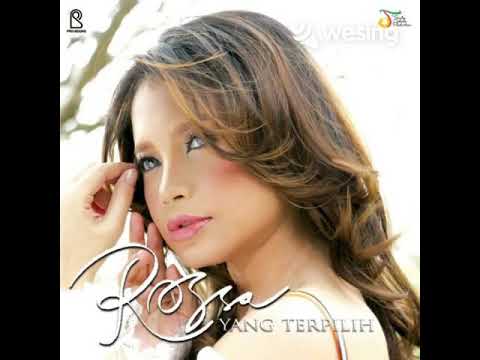 Terlalu Cinta - Rossa ( Cover by Jeslyn )