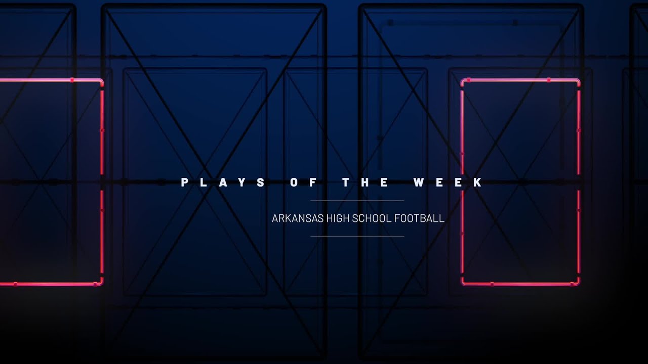 Fearless Friday Plays of the Week: Week 2 2021 - YouTube