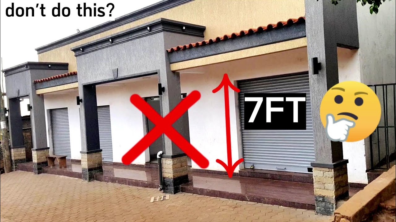 THE BIGGEST MISTAKES IN CONSTRUCTION (Part 5) - YouTube