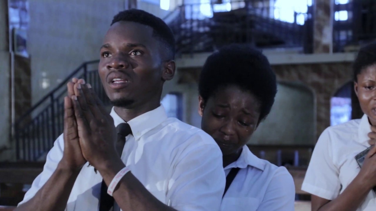 CHOICES TV SERIES TRAILER - YouTube