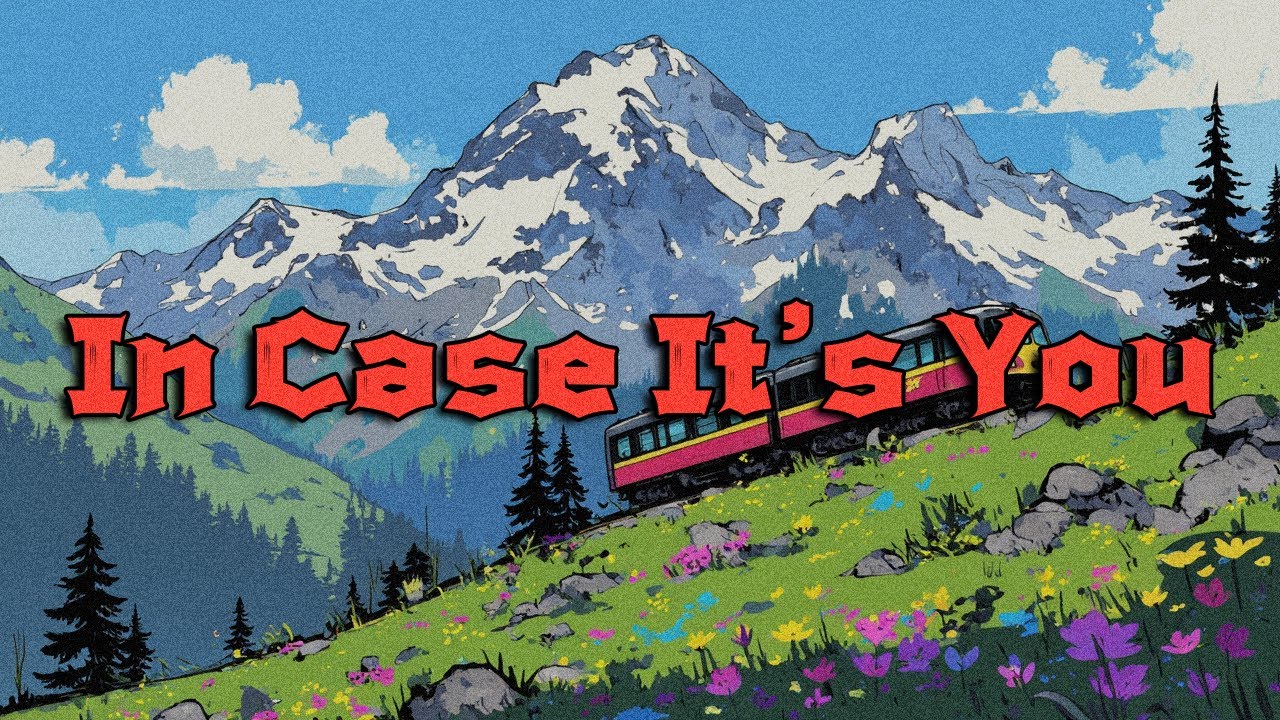 [𝙎𝙞𝙣𝙜𝙡𝙚] In Case It's You - YouTube