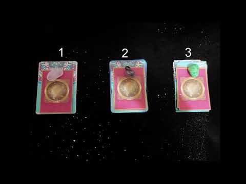 • Deste Seç• Aklındaki kişi ile hikayen nereye varacak? ✧