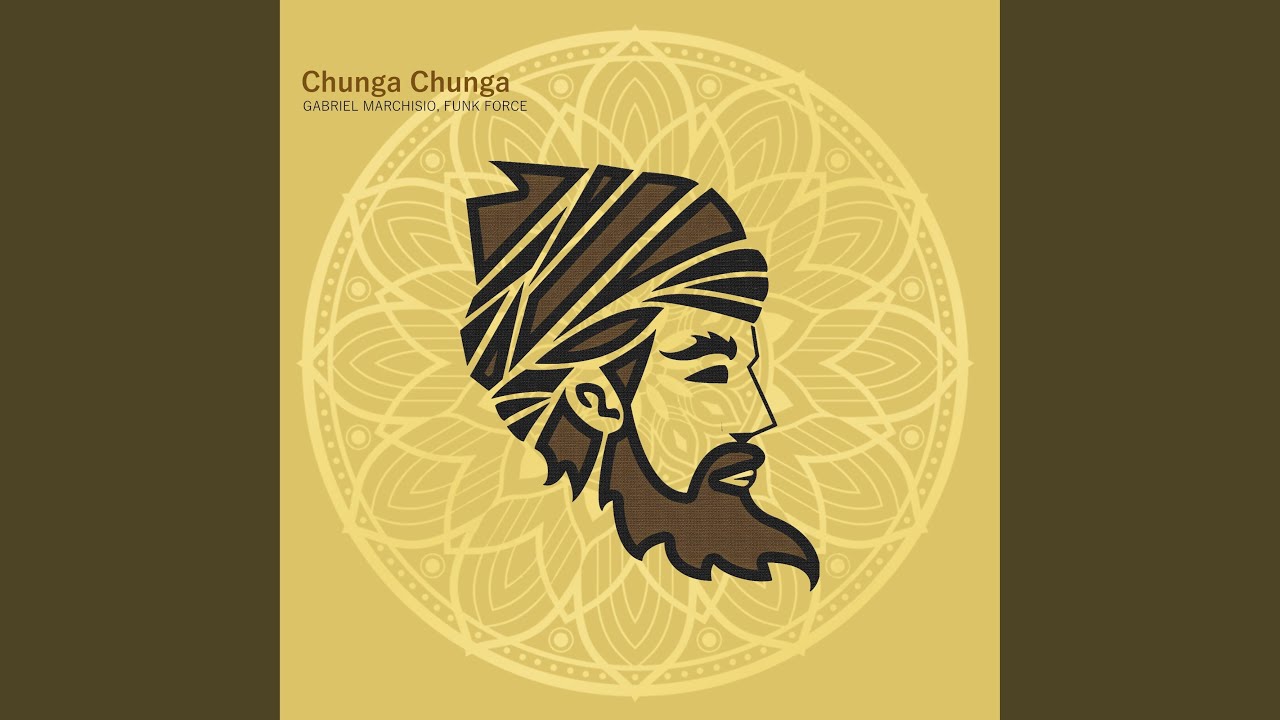 Chunga Chunga - YouTube