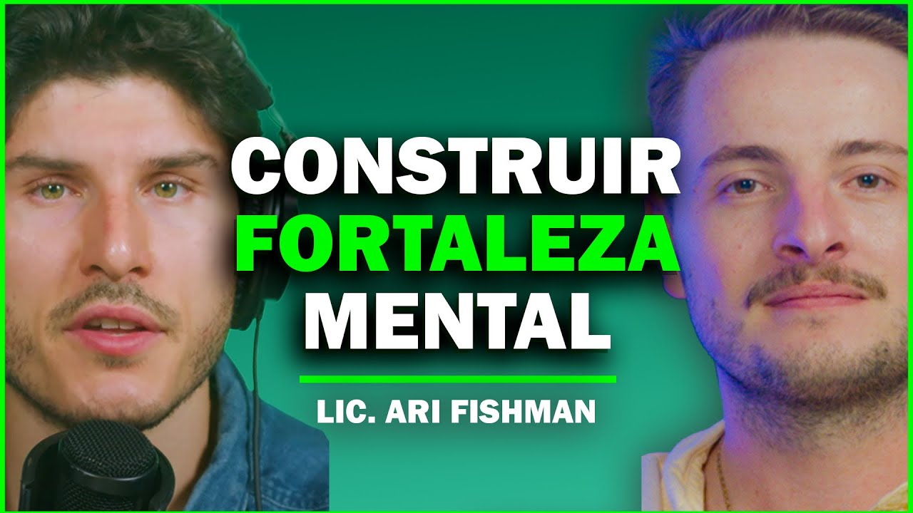 Cómo Y Por Qué Hacer Cosas Dificiles | Pietro Habla Con: Psicologo Ari ...