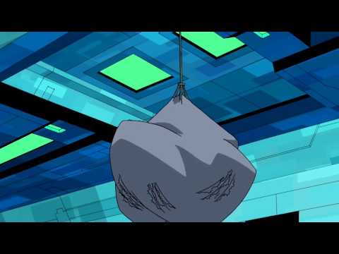 Wildmutt Transformation (HD 720p)