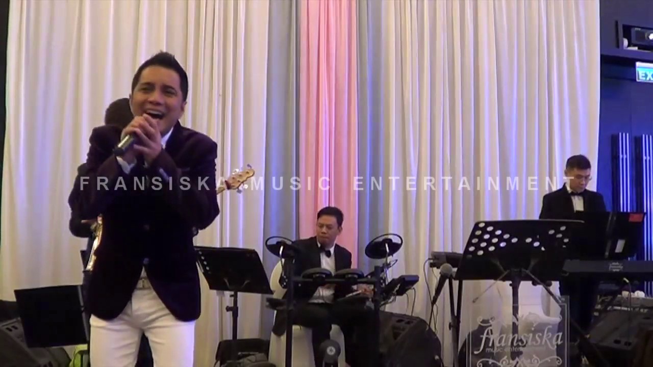 Fransiska Music feat. Fatur Java Jive - Selalu untuk Selamanya - YouTube