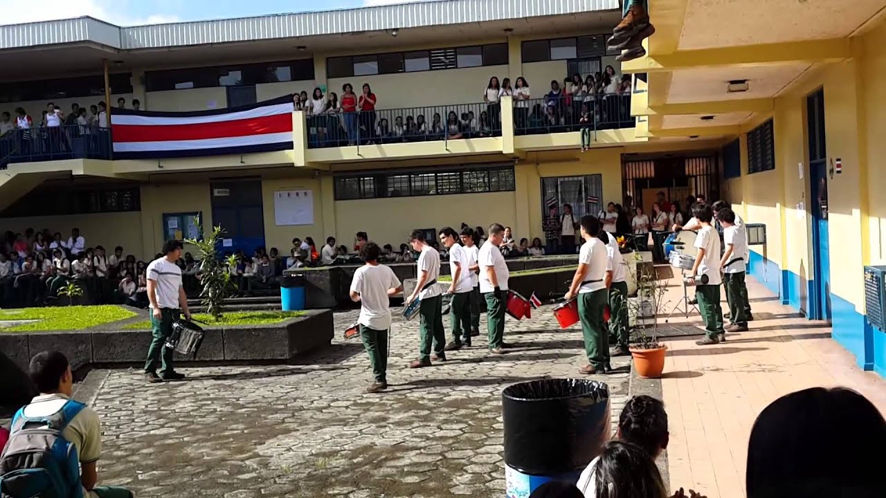 Primera Presentación - Banda Del Ulloa - YouTube