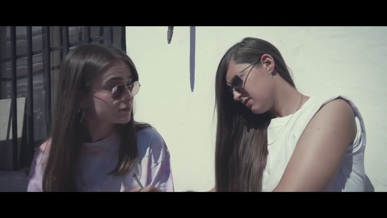 Safree - Segundo Asalto (Videoclip Oficial) - YouTube Music