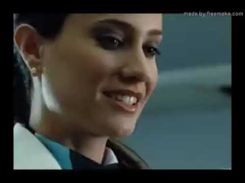 Filme O Voo Dos Mortos (Dublado e completo) Terror.