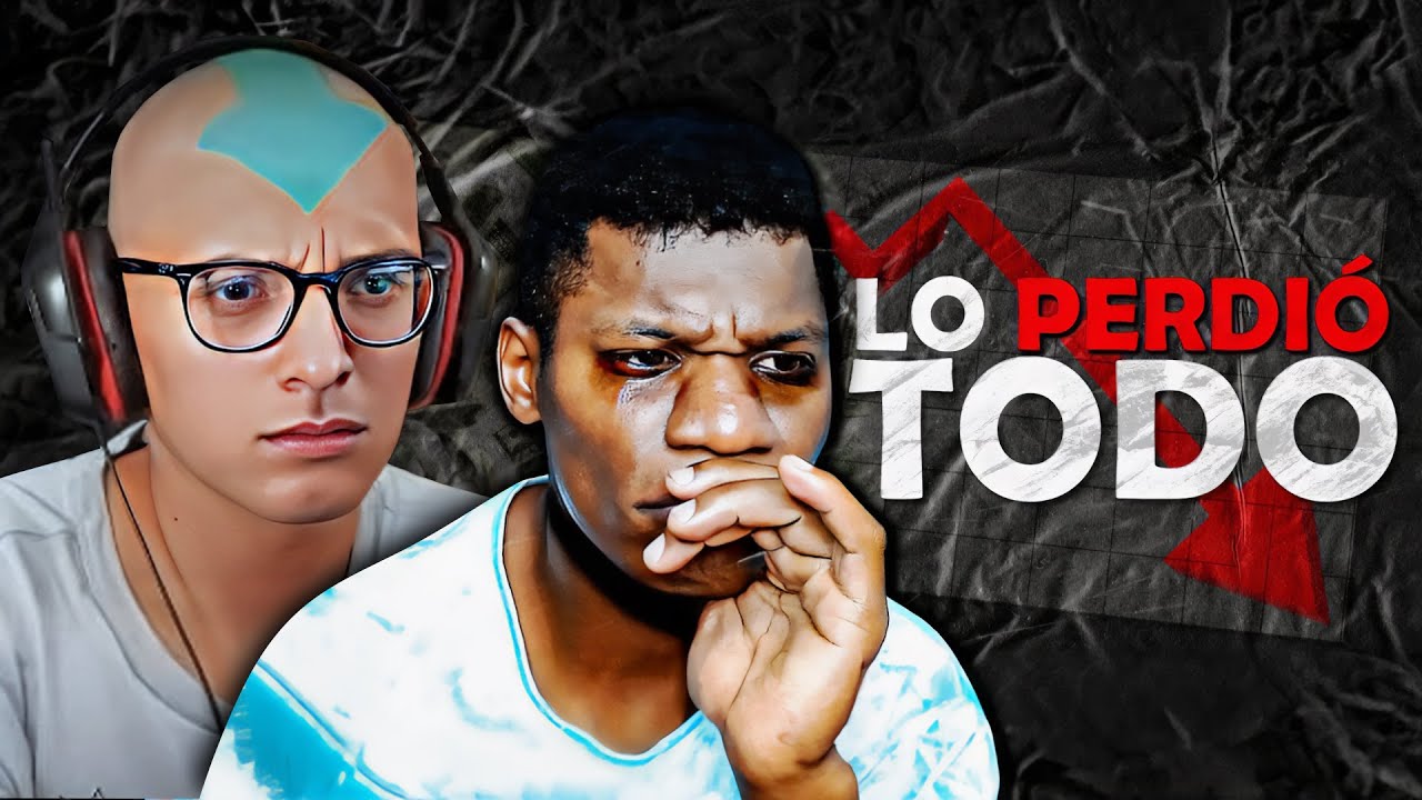 ASI JH LO PERDIO TODO - YouTube