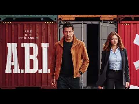 A.B.İ. Dizi Müzikleri Ters 