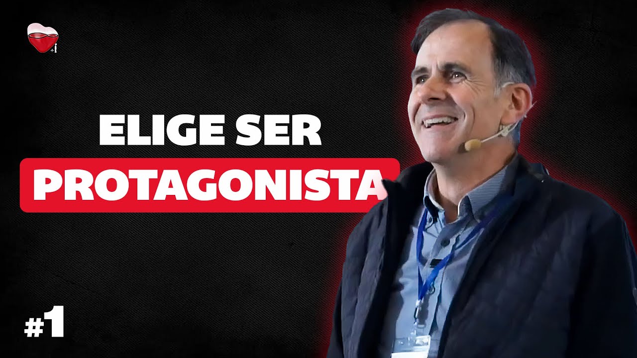 ¿Qué mola más: ser ESPECTADORES o PROTAGONISTAS? | Juan Manuel Cotelo ...