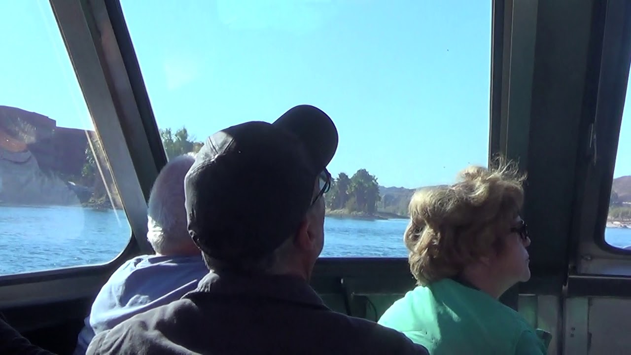 Patsy's Travels: Jet Boat Tour from Laughlin, NV to Lake Havasu City ...