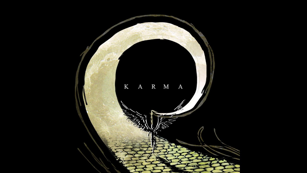 KARMA - Karma - Full Album - YouTube