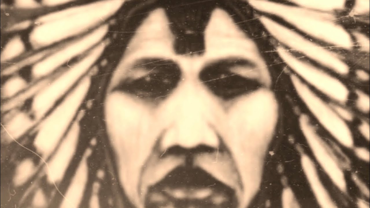 FRONTIER AGENT THREAT DETECTION TEST 1894 (Wild West Analog Horror Film ...