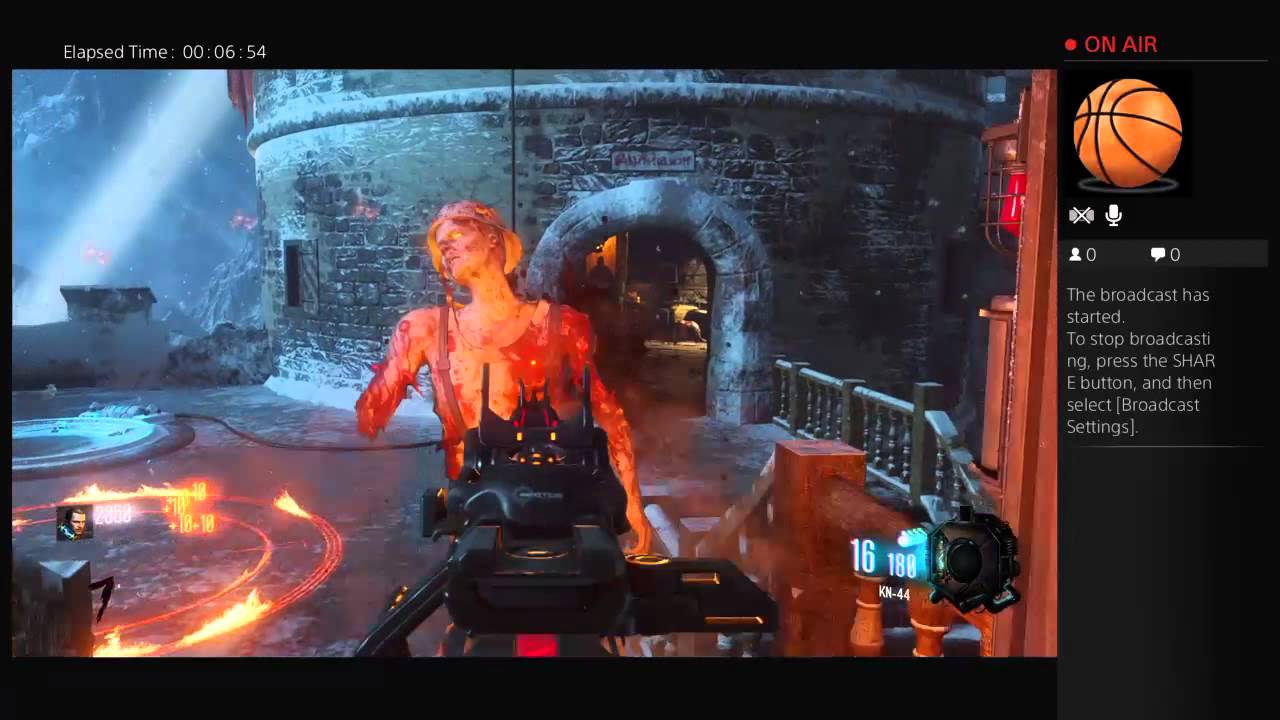 Der Eisendrache fire bow upgrade - YouTube