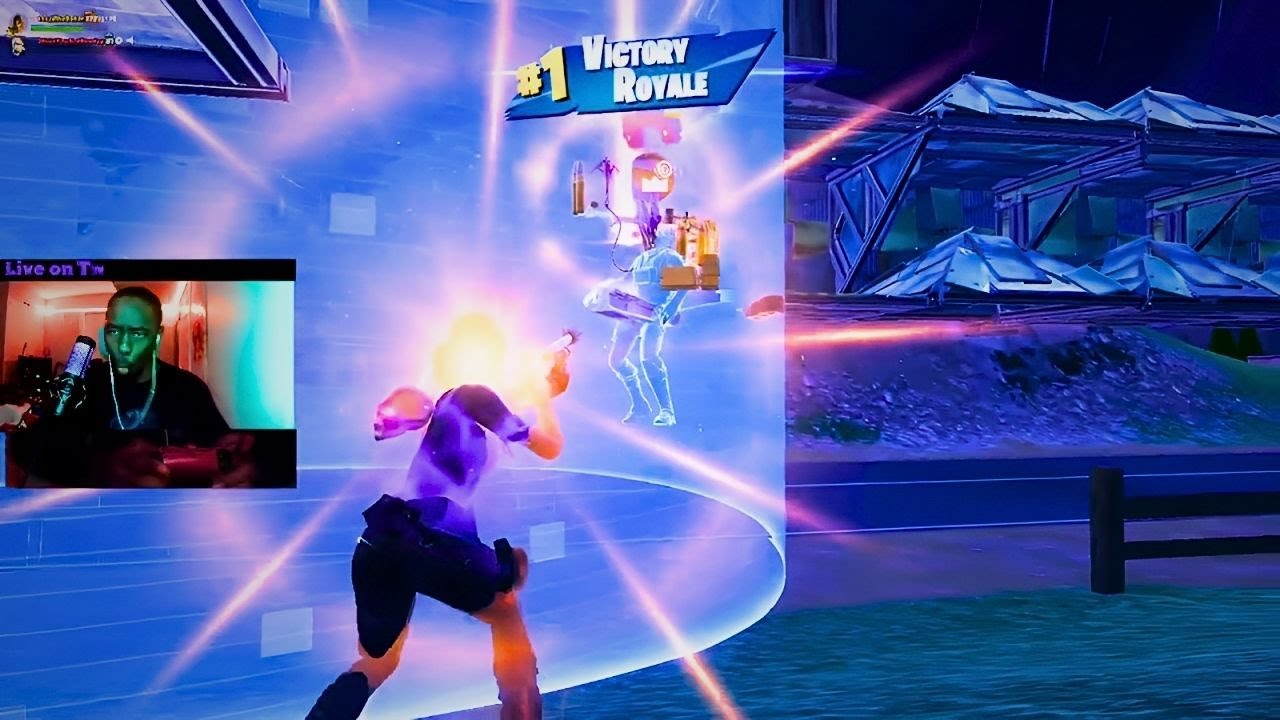 My 7th Ranked Win Was Insaneee! (Journey To 1st Earnings Day 18) - YouTube