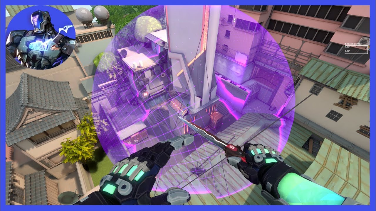 SPLIT | KAY/O UNBREAKABLE B SITE KNIFE (very good vs cypher) - YouTube