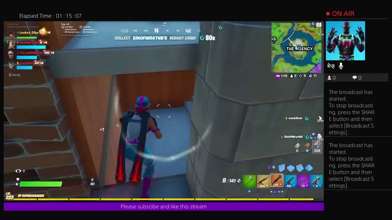 Fortnite creative matchmaking - YouTube