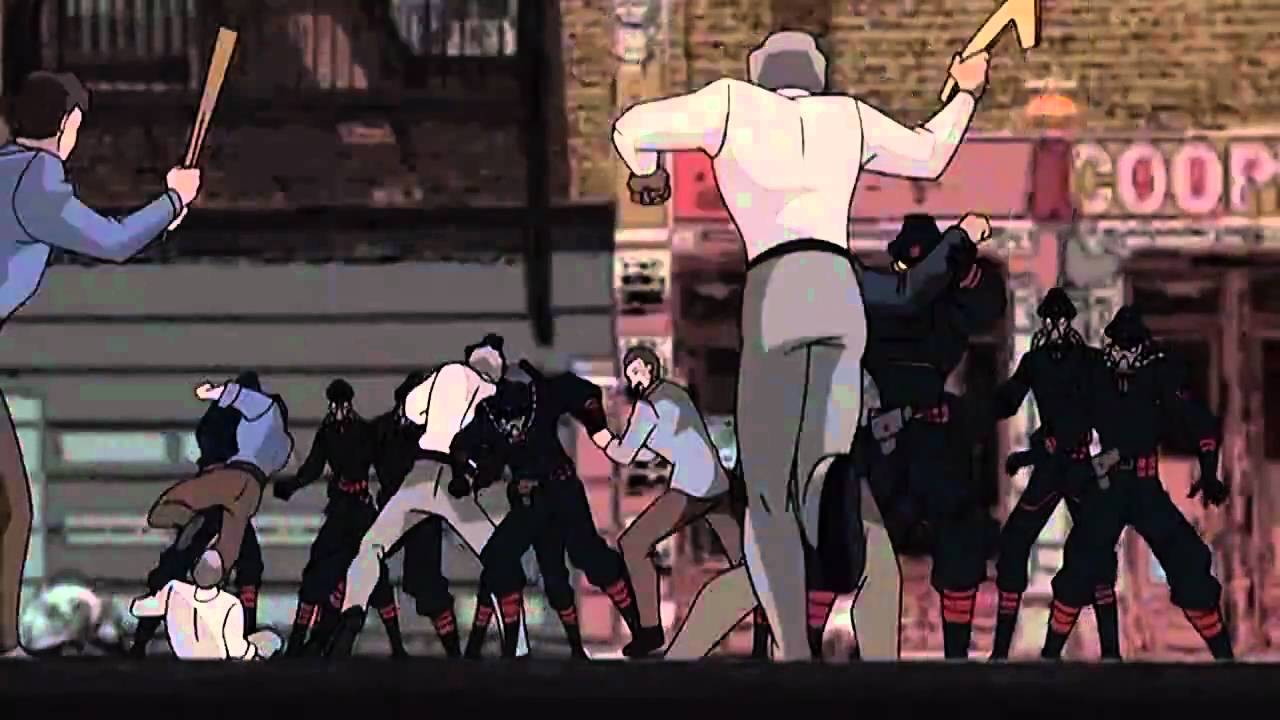 Disturbed - Land Of Confusion [HD] (subtitulado al español) - YouTube