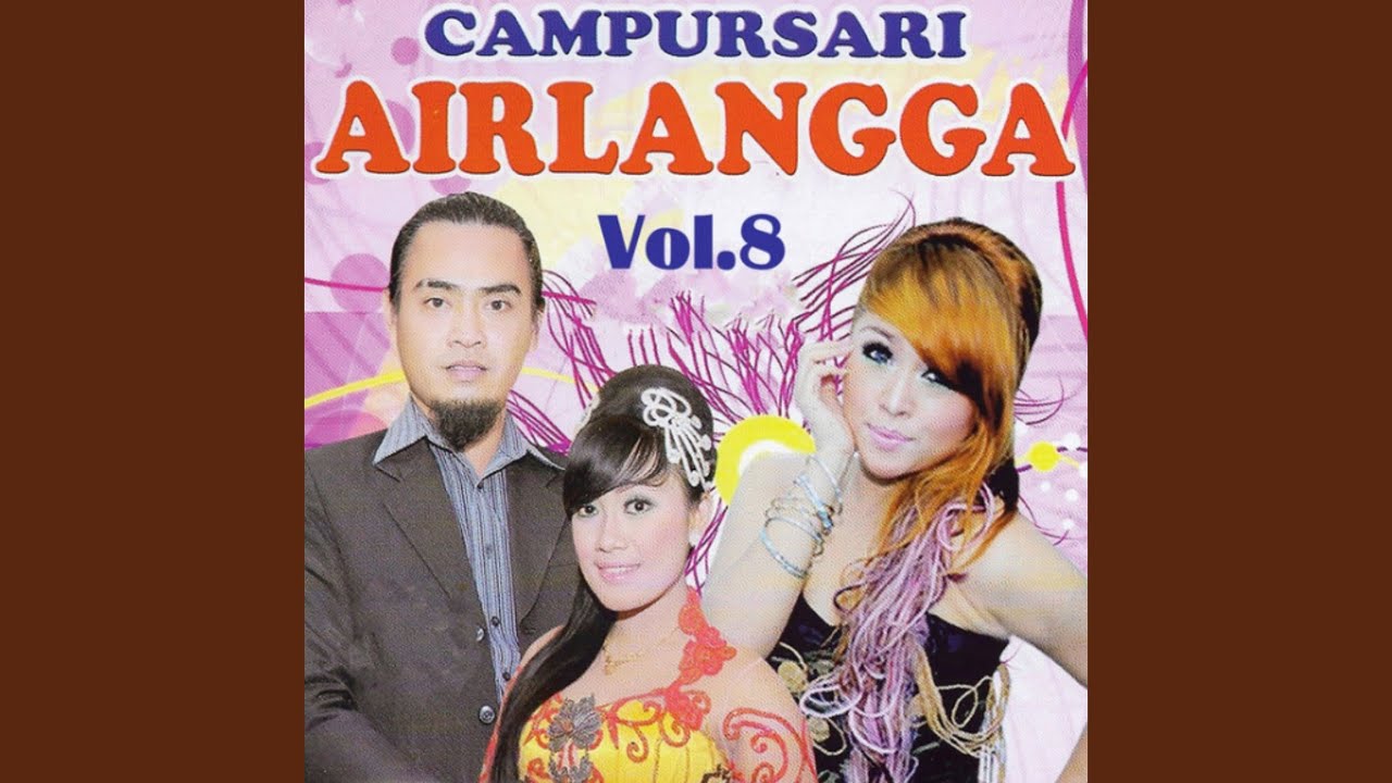 Cunduk Mentul - YouTube