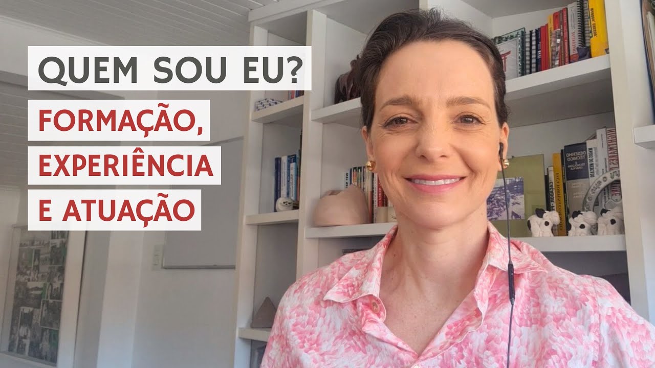Nossos consultores - Maria Candida I People & Results - YouTube