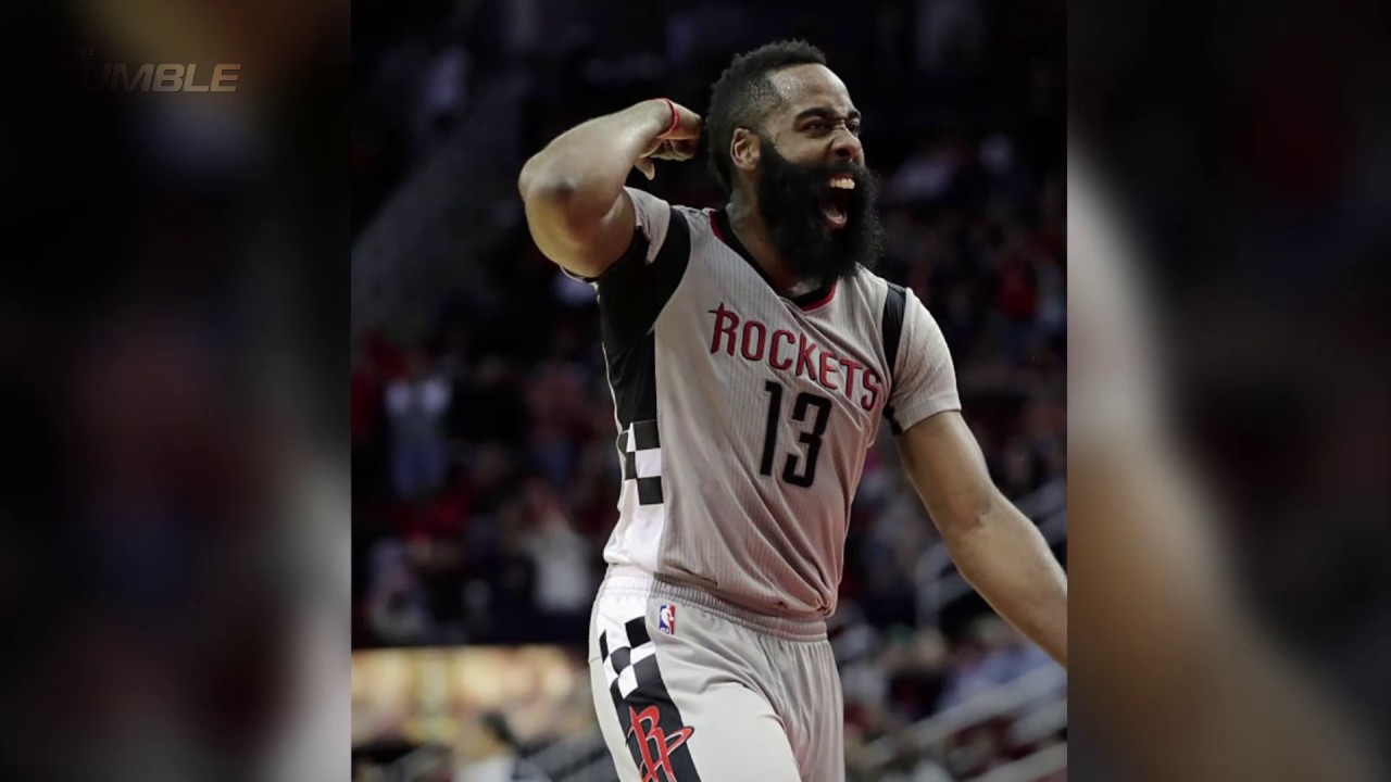 James Harden Takes Advantage Of Doc Rivers & Austin Rivers EJECTION ...