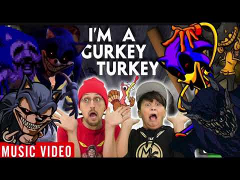 Big Misser X Gurkey Turkey mashup