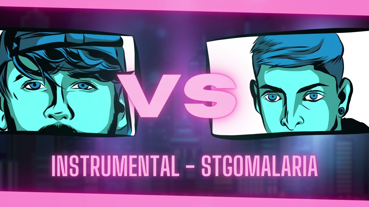 SLATER vs SENC I min de ida I STGOMALARIA - YouTube