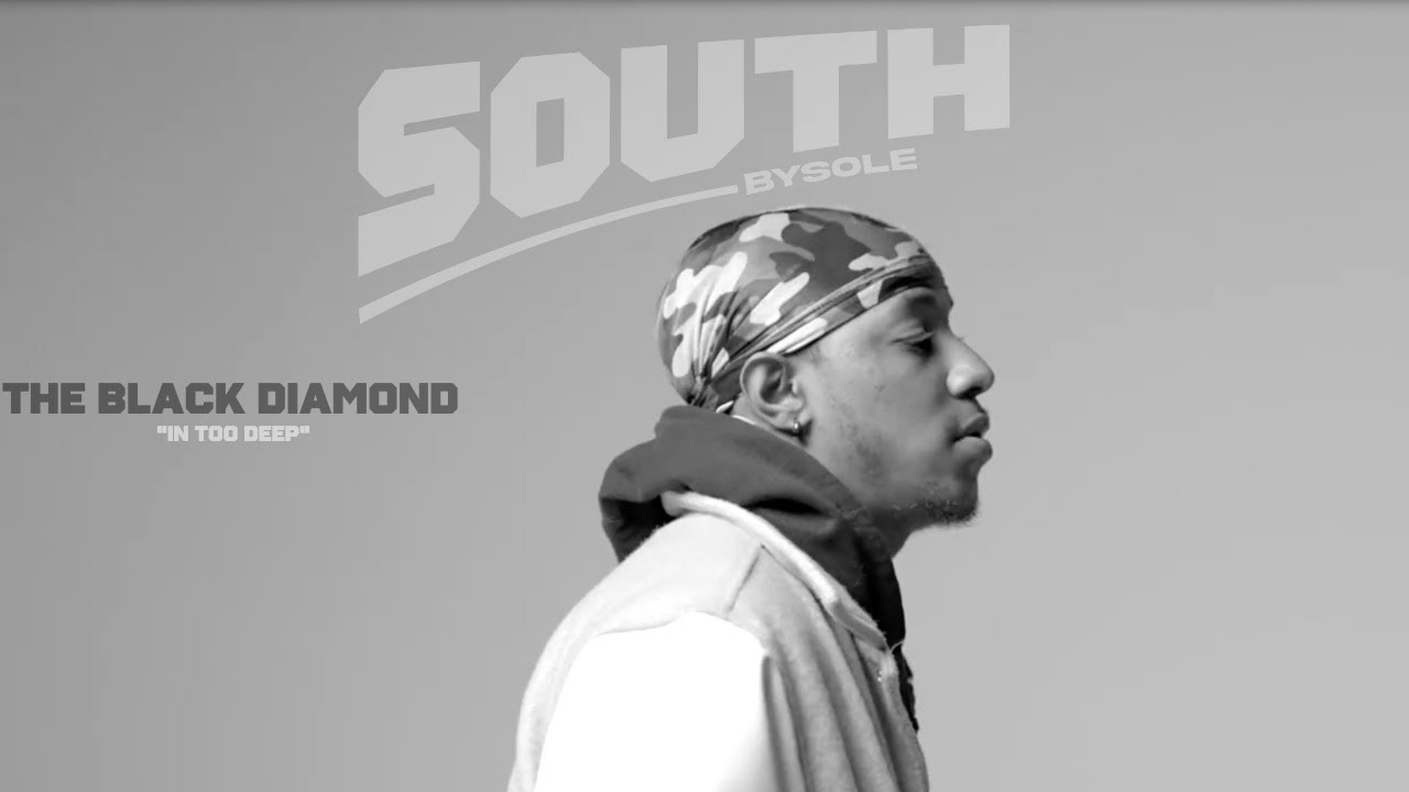 SBS Exclusive: The Black Diamond Performs "In Too Deep" - YouTube