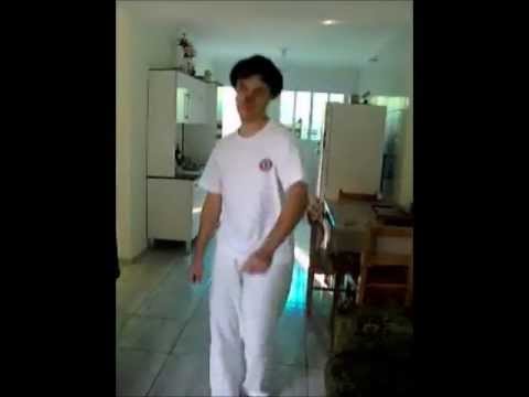 Alec Silver versão Jhonny Cash.wmv - YouTube