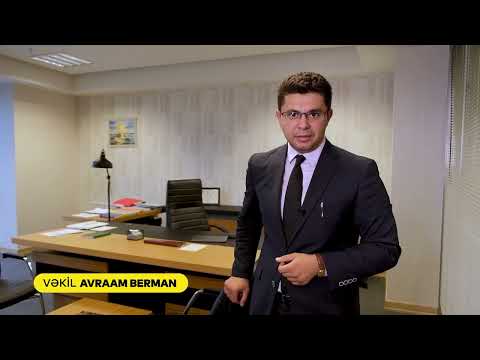 Borc vermisiniz, geri ala bilmirsiniz?