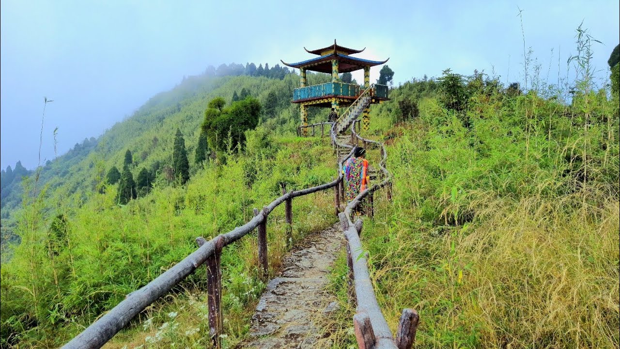 Chatakpur 4k , cinematics #chatakpur #travel #darjeeling #tour #tourism ...