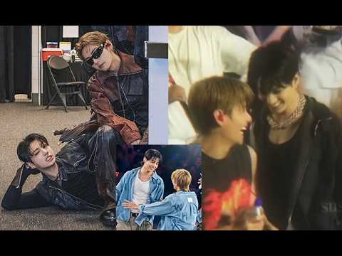 Taekook have been making each other jealous a lot recently (Taekook update analysis)
