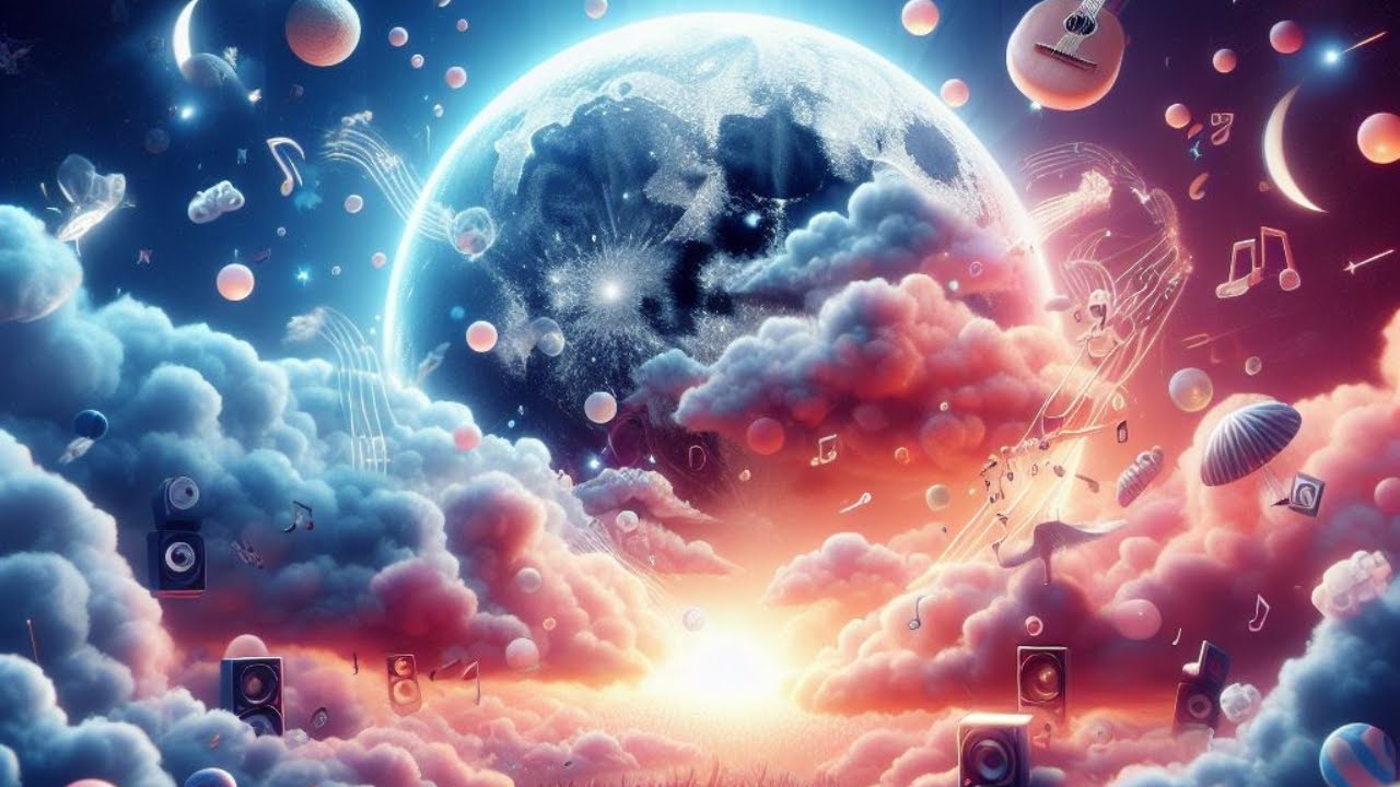 Sonic Focus Mix: JazzTech Study Grooves - YouTube