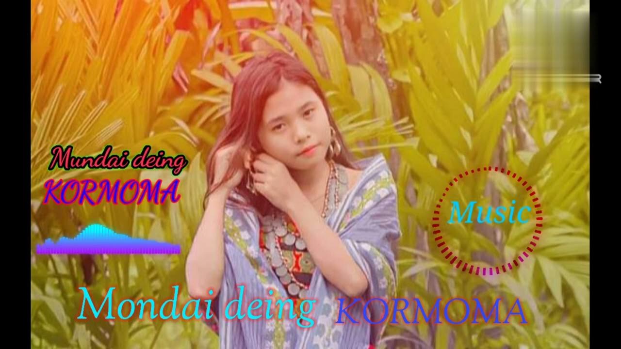 mondai deing kormoma || New Kaubru official song _2023@KBmusicvloger - YouTube