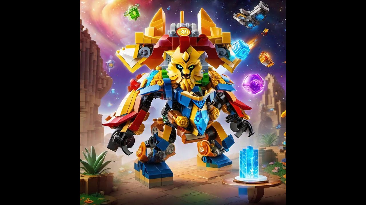 FLL Challenge Masterpiece Nationals Info Session - YouTube